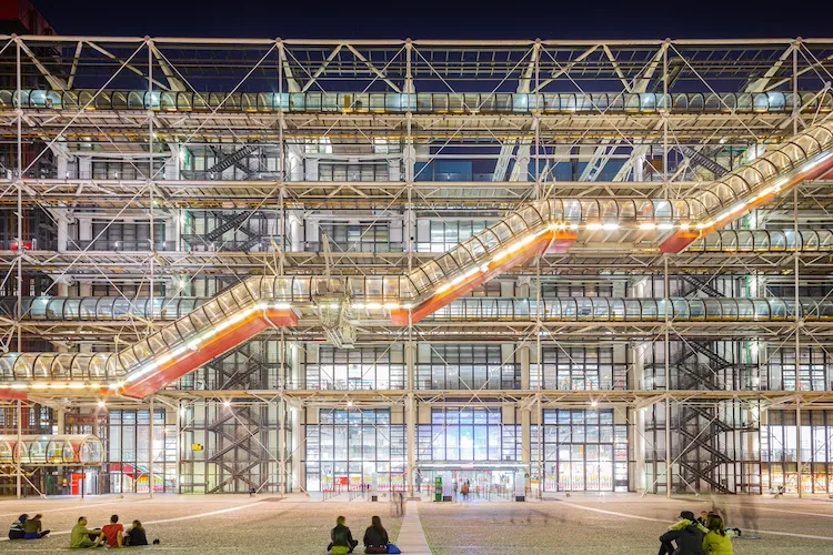 I 15 architetti più famosi di tutti i tempi