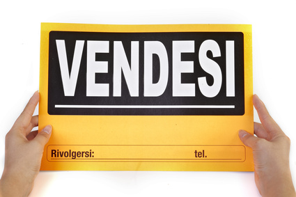 Compravendite immobiliari: com'è andato il 2013 - Immobiliare.it News