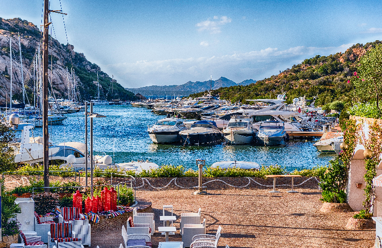 Turismo balneare e Mice: Poltu Quatu punta sull’estate 2022