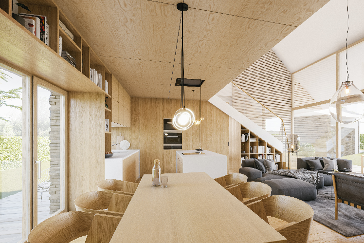 Compensato marino: cos'è e quanto costa