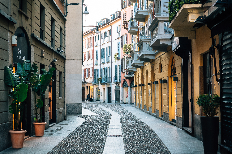 Quartiere Brera: Cosa Vedere? Alla Scoperta Della Zona