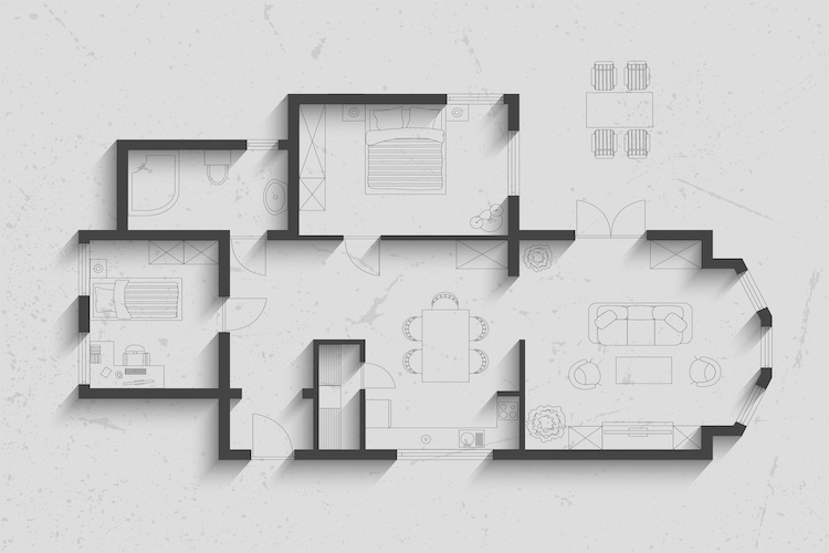 Elaborato planimetrico: cos’è, quando serve e come richiederlo