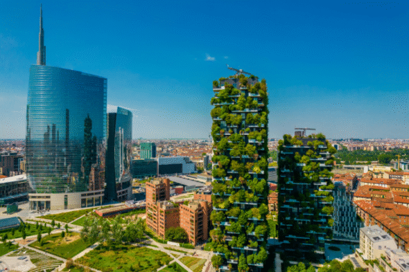 Quartiere Isola a Milano: Cosa Vedere e Quali sono i Prezzi per Viverci