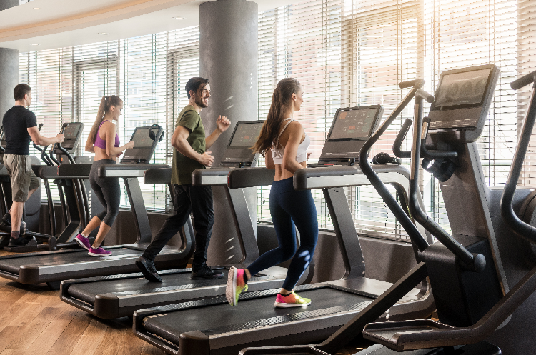 Arrivano le palestre green: ecco come produrre energia allenandosi