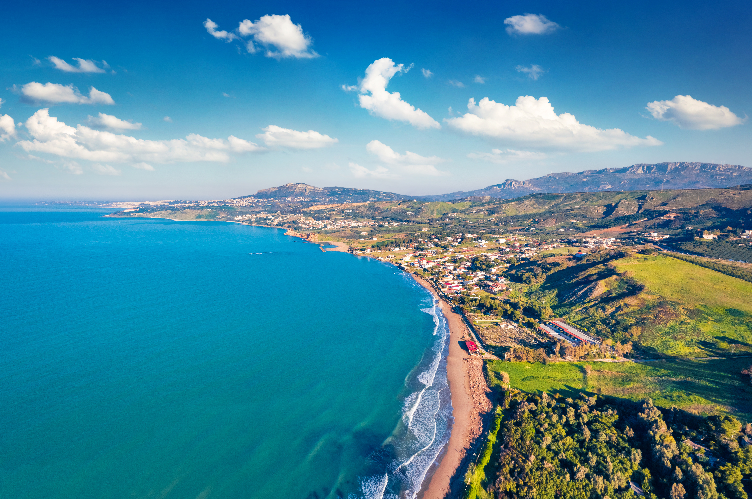 Terme di Sciacca, ecco il nuovo piano per rimetterle a nuovo