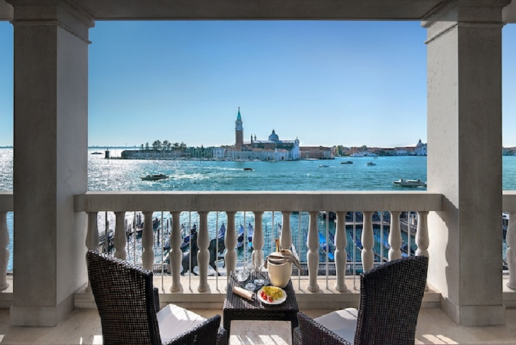 Londra Palace Venezia: cosa sapere sull'ultimo restyling