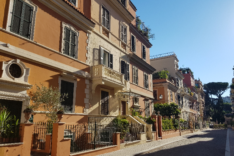 Vivere nel Quartiere Flaminio a Roma, tra bellezze e cultura. Quali ...