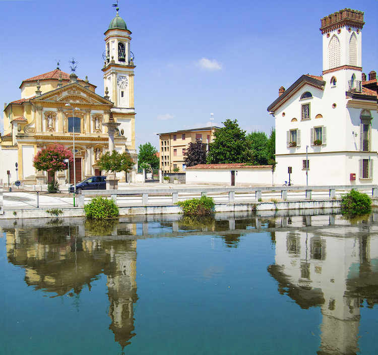 Dove vivere nell’hinterland di Milano? 5 comodi paesi vicini alla ...