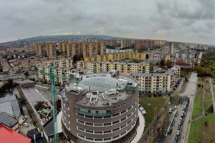 Napoli: cosa sapere sul quartiere Scampia, i servizi e i costi delle case