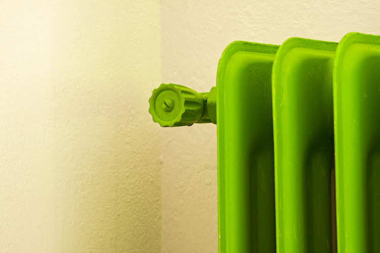 Come rinnovare i vecchi termosifoni