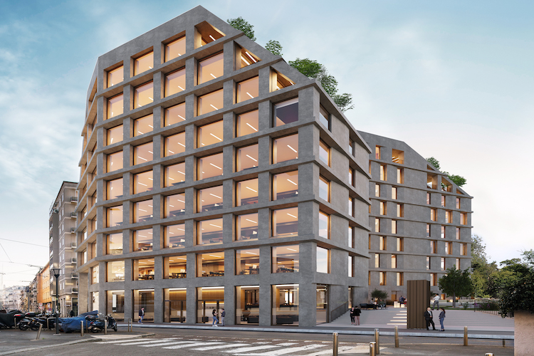 Satispay: ecco dove sarà il suo nuovo headquarter a Milano