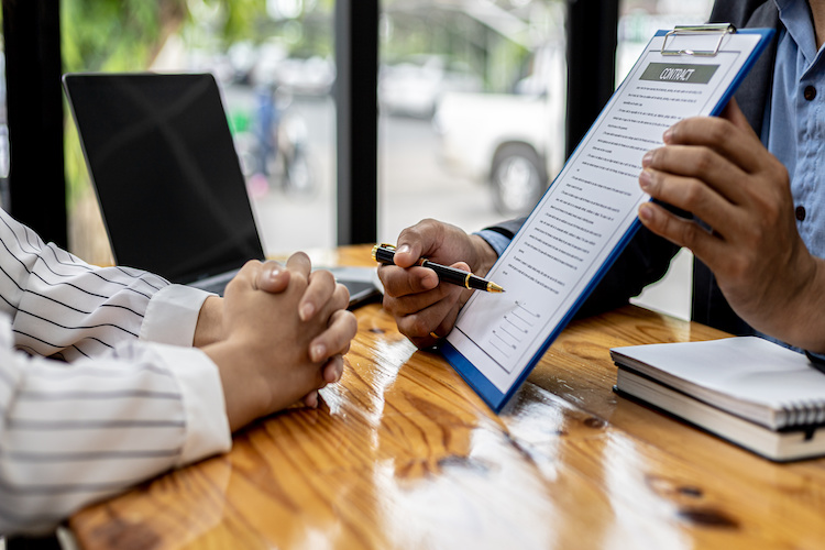 Contratti d'Affitto: le Tipologie da scegliere a seconda delle esigenze