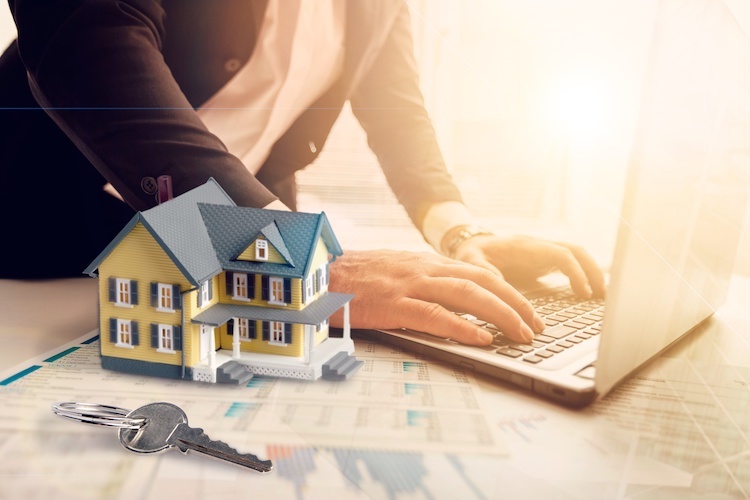 Cosa succede se non si paga la rata del mutuo?