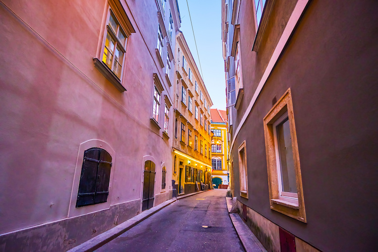 Cosa è un rione? Caratteristiche e storia