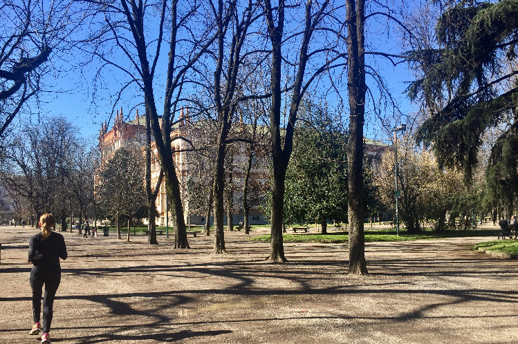 Cosa fare e cosa vedere nei pressi di via Turati a Milano? Quali sono i ...
