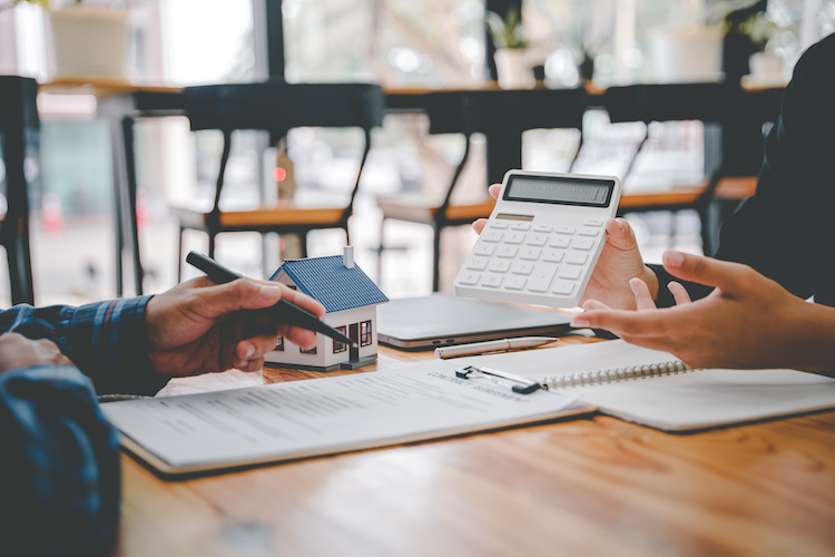 Come trasferire un mutuo da una banca all’altra?