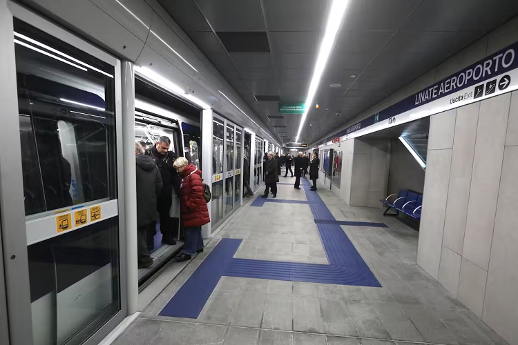 Milano, linea M4: come cambia il mercato immobiliare nei quartieri ...