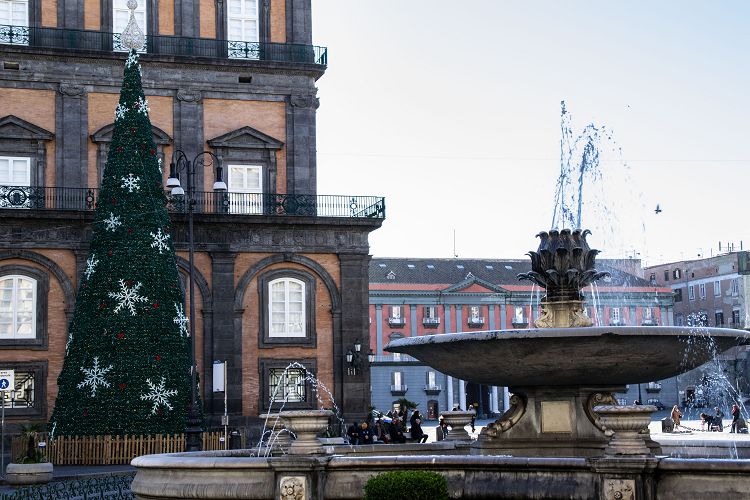 Cosa fare e cosa vedere a Napoli durante il Natale?
