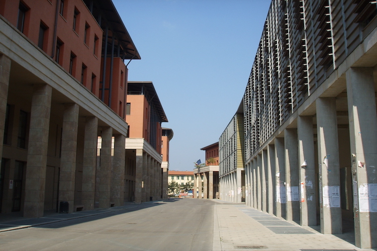 Quartiere Novoli a Firenze: cosa vedere e quanto costa abitarci