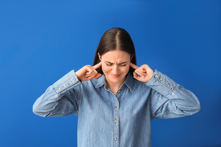 Chi chiamare se il vicino fa rumore di notte?