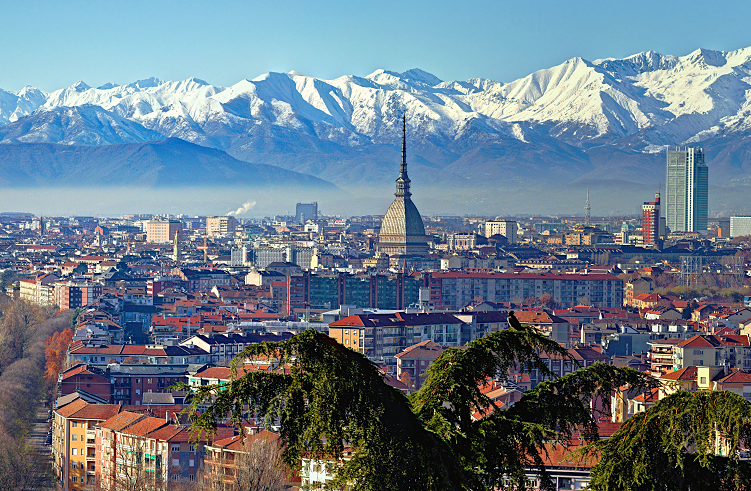 Torino: cosa vuol dire vivere a Cavoretto? Quali sono i prezzi delle case