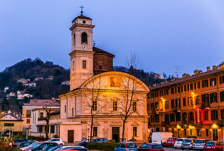 Madonna del Pilone a Torino: ecco cosa vedere e i prezzi della vendita ...
