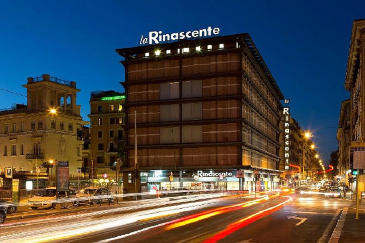 Storia e curiosità su La Rinascente: tutto ciò che c'è da sapere