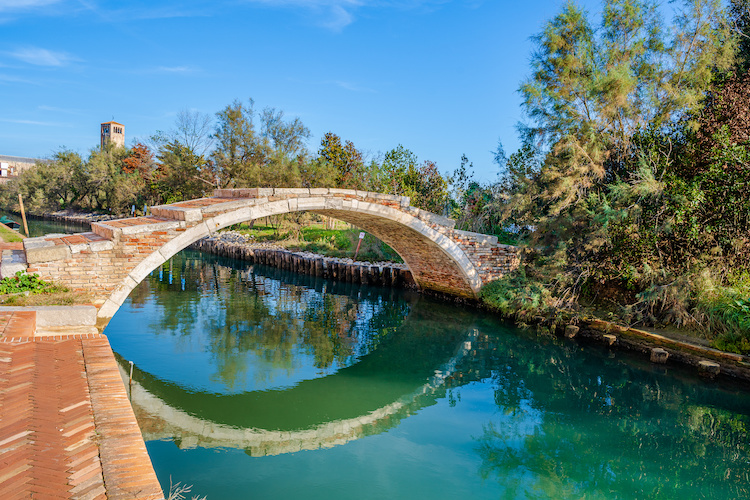 Cosa vedere all’isola di Torcello a Venezia: curiosità e storia
