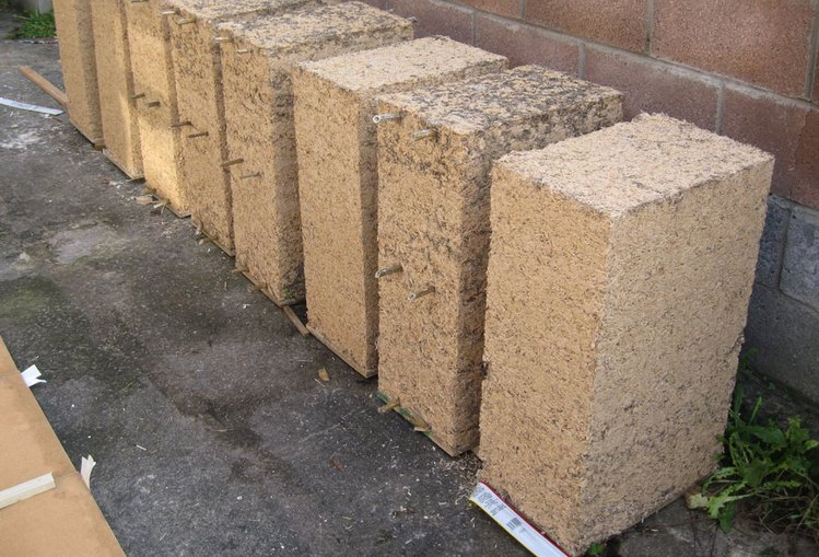 Quali sono i vantaggi e gli svantaggi della canapa calce? Scopriamo ...