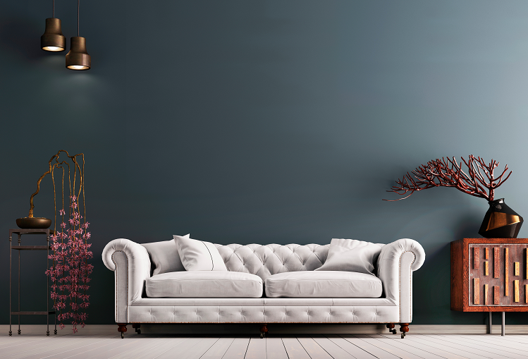 Qual è l'altezza standard della seduta del divano? Scopri le dimensioni ...