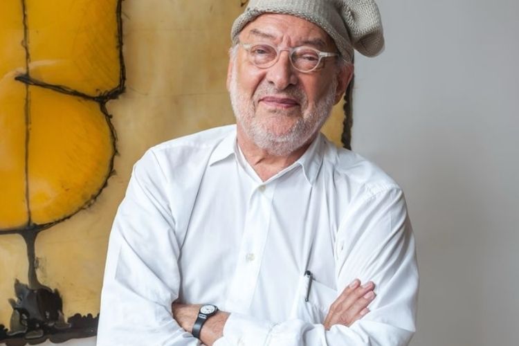 Addio a Gaetano Pesce: storia e carriera di uno dei designer-artisti ...
