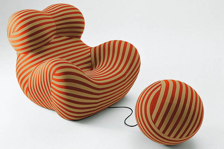 Gaetano Pesce: storia e carriera di uno dei designer-artisti più acclamati