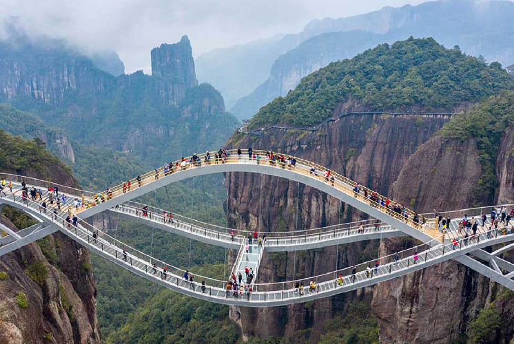 I ponti più belli del mondo: quali sono e dove si trovano