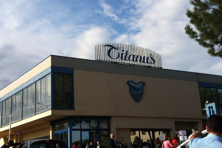 Centro Titanus Elios: curiosità sugli studi Tv dei programmi Mediaset