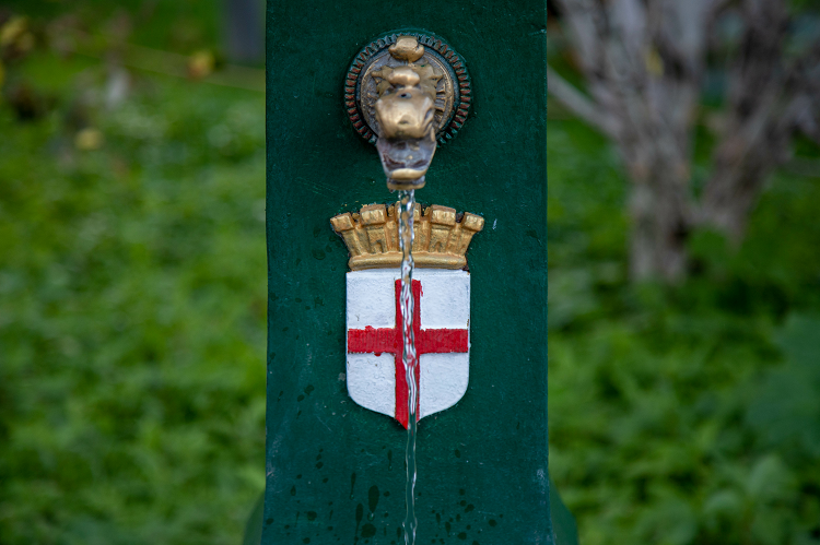 La storia e le leggende sullo stemma di Milano