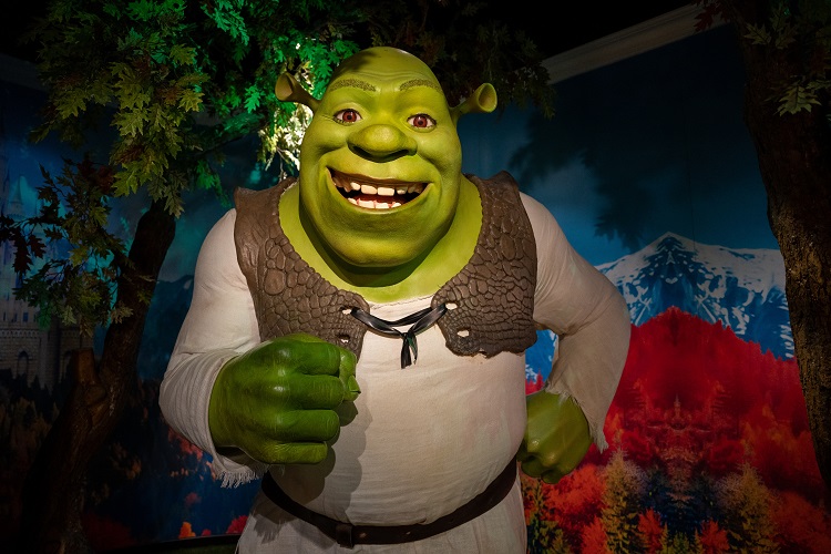 La casa di Shrek è su Airbnb: ecco come prenotare e quanto costa