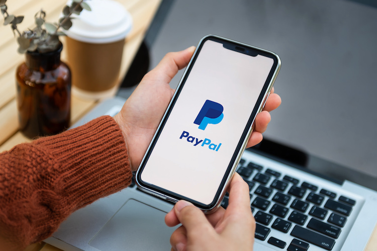 Come pagare le bollette dall'app di PayPal - Immobiliare.it News