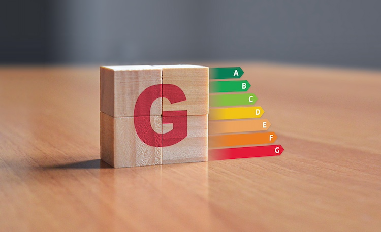 Casa di classe energetica G: quanto vale, quanto consuma e come migliorarla