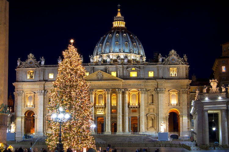 8 tradizioni di Natale da scoprire in Italia