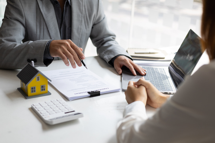 Come compilare il modello RLI: la guida completa