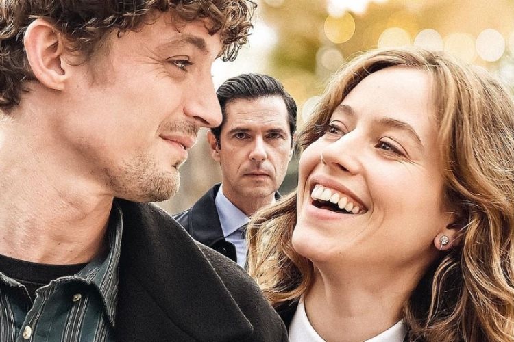 Dove è stato girato "Un colpo di fortuna"?