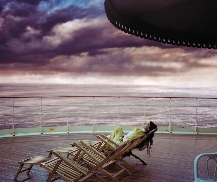 Dove è stato girato Povere creature!, il nuovo film di Yorgos Lanthimos ...