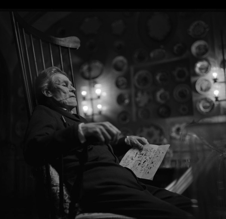 Dove è stato girato Povere creature!, il nuovo film di Yorgos Lanthimos ...