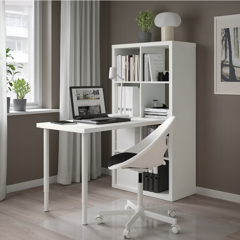 Cerchi un mobile con tavolo a scomparsa? Ecco le migliori soluzioni di Ikea