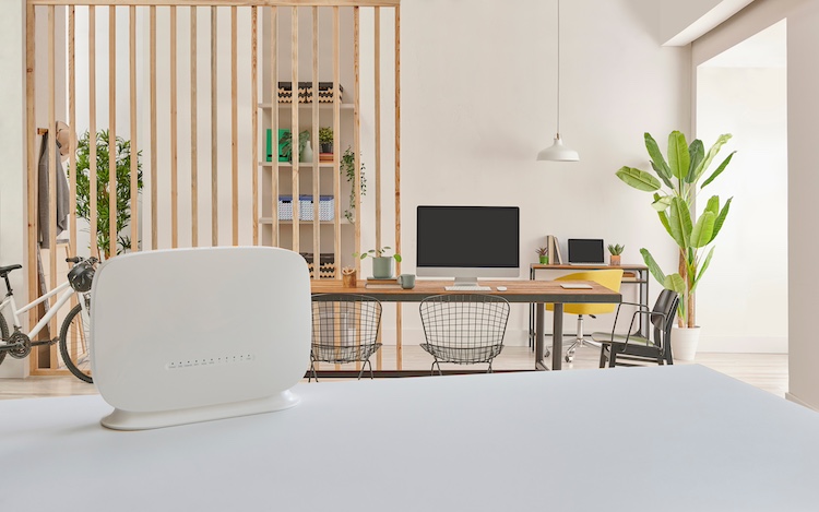 Consigli pratici su come configurare il modem a casa