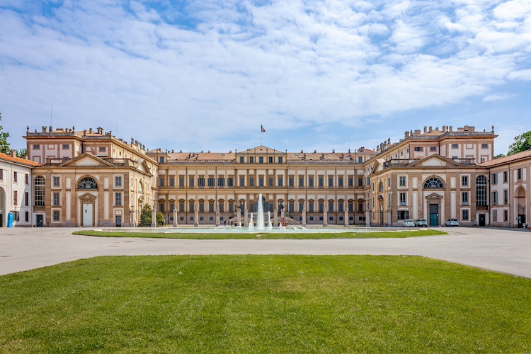Le più belle ville storiche da visitare in Brianza