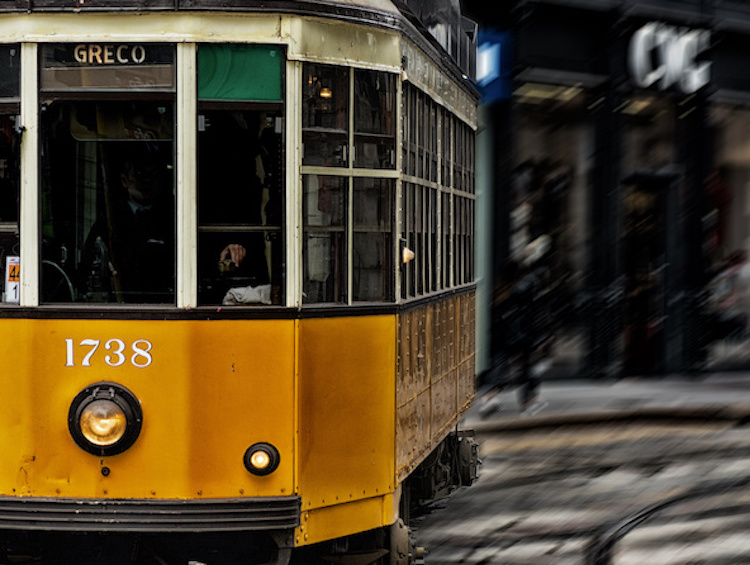 Nuovo tram 7 a Milano Nord, da Cascina Gobba a Certosa: quanto costano ...