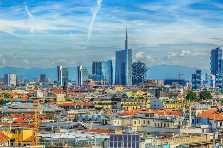 Quartiere Ripamonti-Vigentino di Milano: dove si trova, cosa vedere e quanto costa viverci