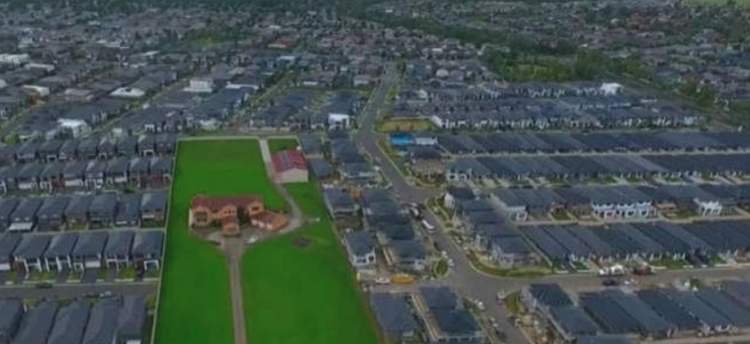 Casa Zammit, famiglia rifiuta 30 milioni per vendere la sua casa e ...