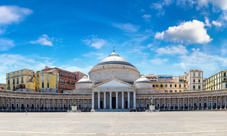 Stile neoclassico in architettura: tutte le caratteristiche e la storia ...